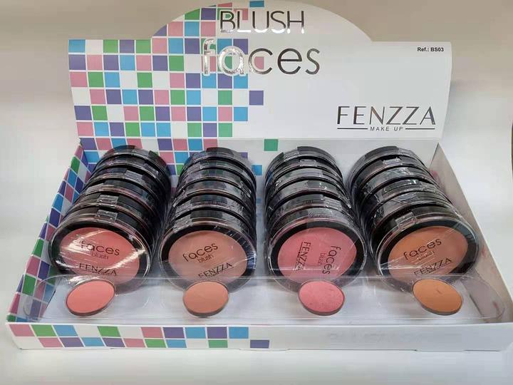 FENZZA | Lili Maquiagem