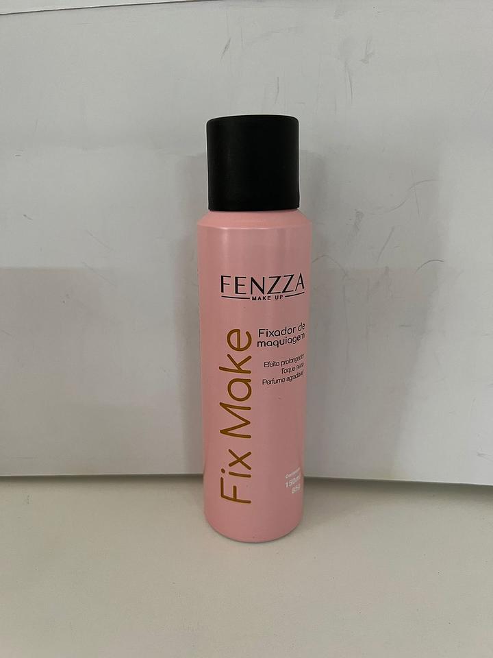 FENZZA | Lili Maquiagem