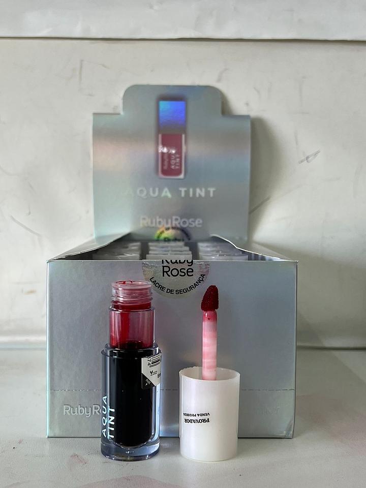 RUBY ROSE | Lili Maquiagem