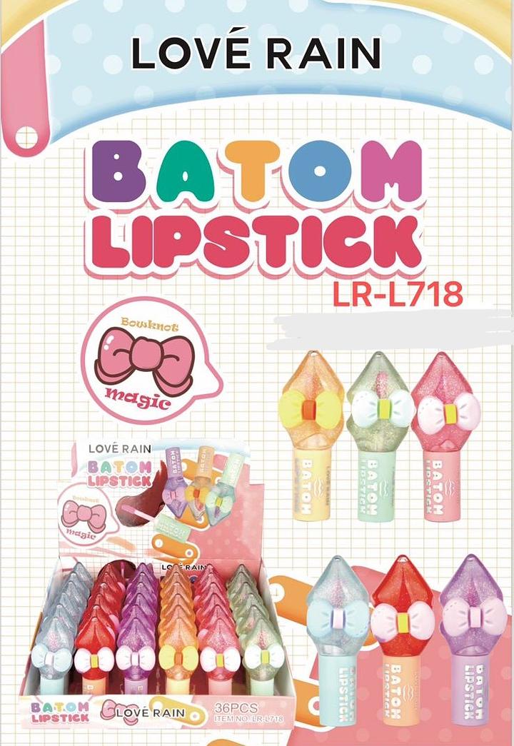 LOVE RAIN | Lili Maquiagem