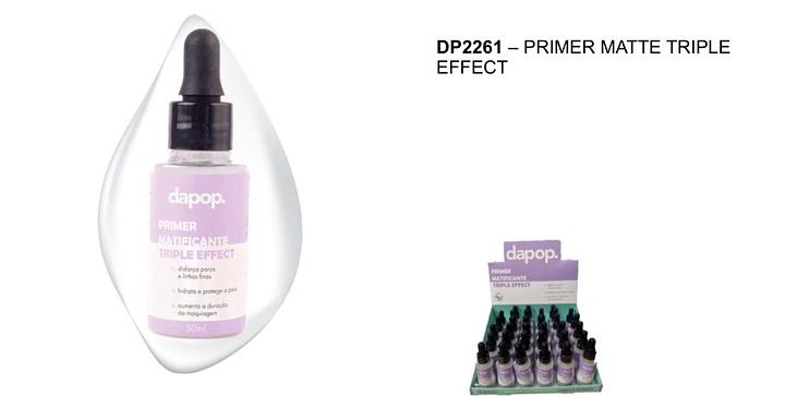 DAPOP | Lili Maquiagem