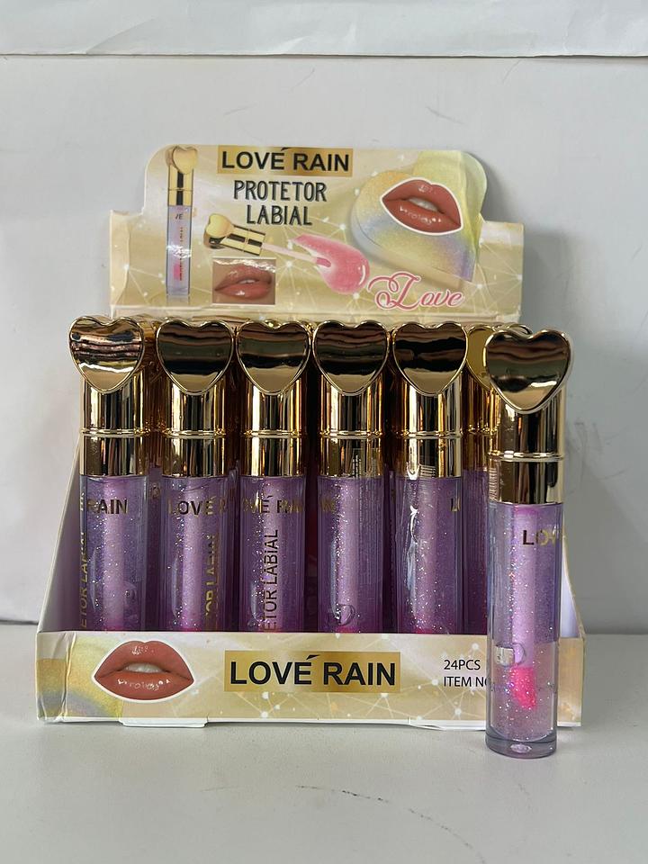 MARCAS-GLOSS | Lili Maquiagem