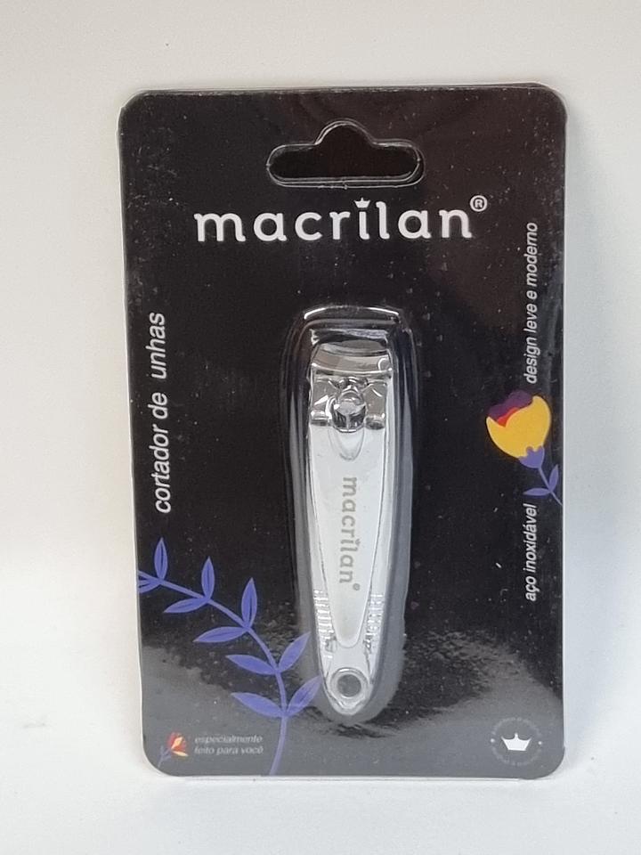 MACRILAN | Lili Maquiagem