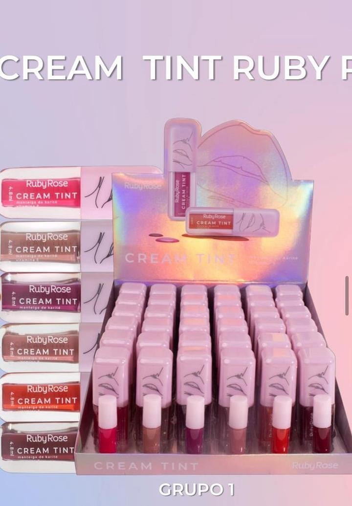 Ruby Rose | Lili Maquiagem