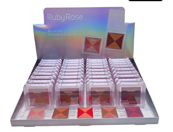 Ruby Rose | Lili Maquiagem