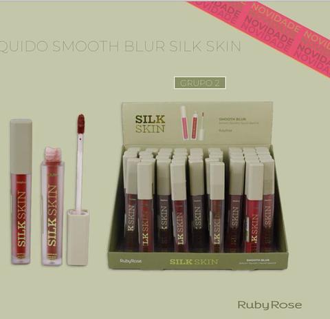 Ruby Rose | Lili Maquiagem