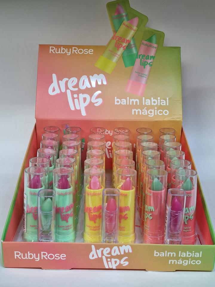 RUBY ROSE | Lili Maquiagem