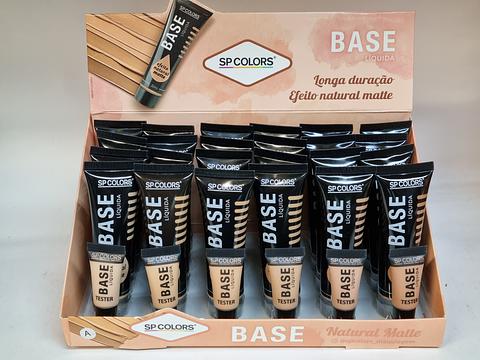 SP-COLORS | Lili Maquiagem